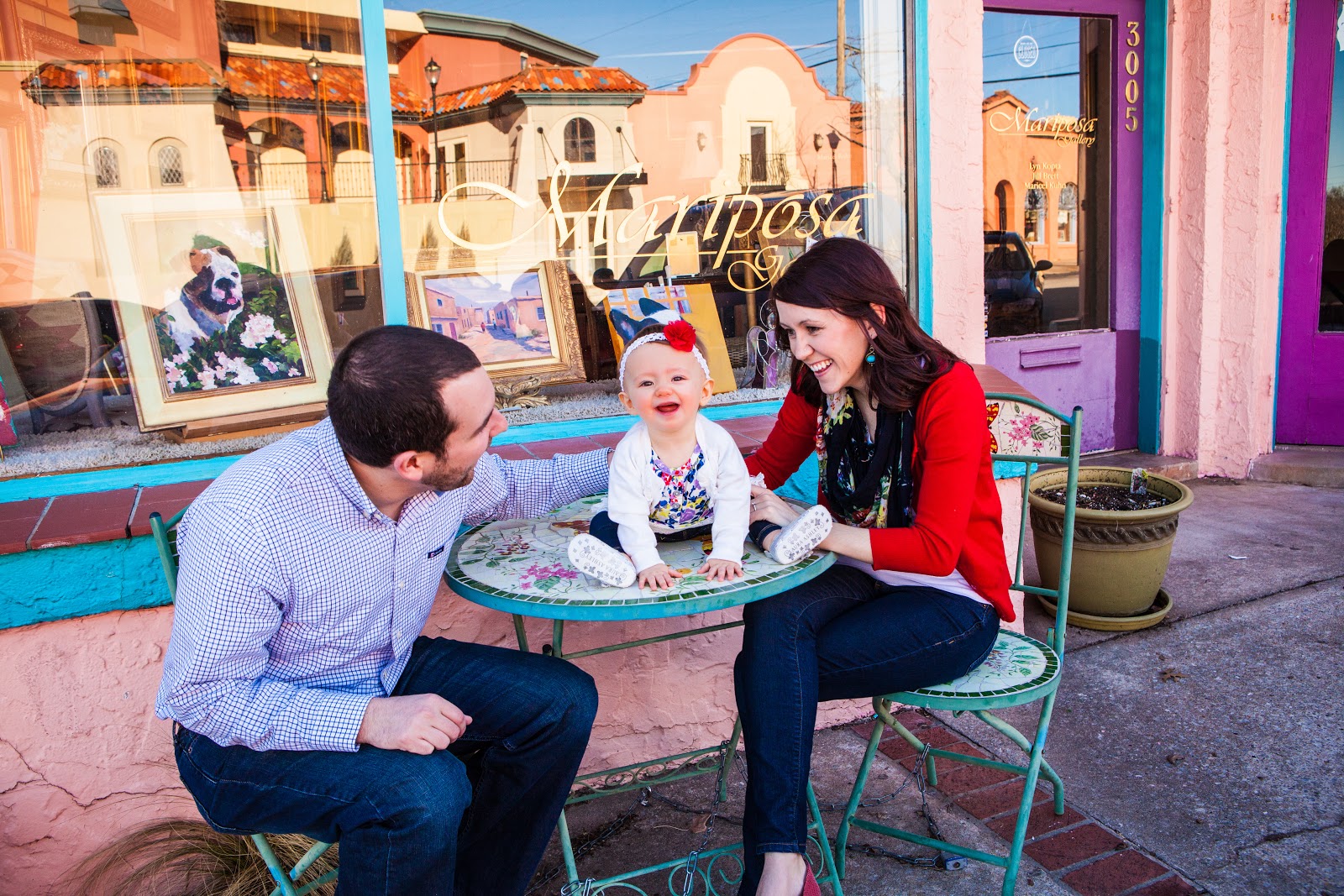 Sarah Libby Photography