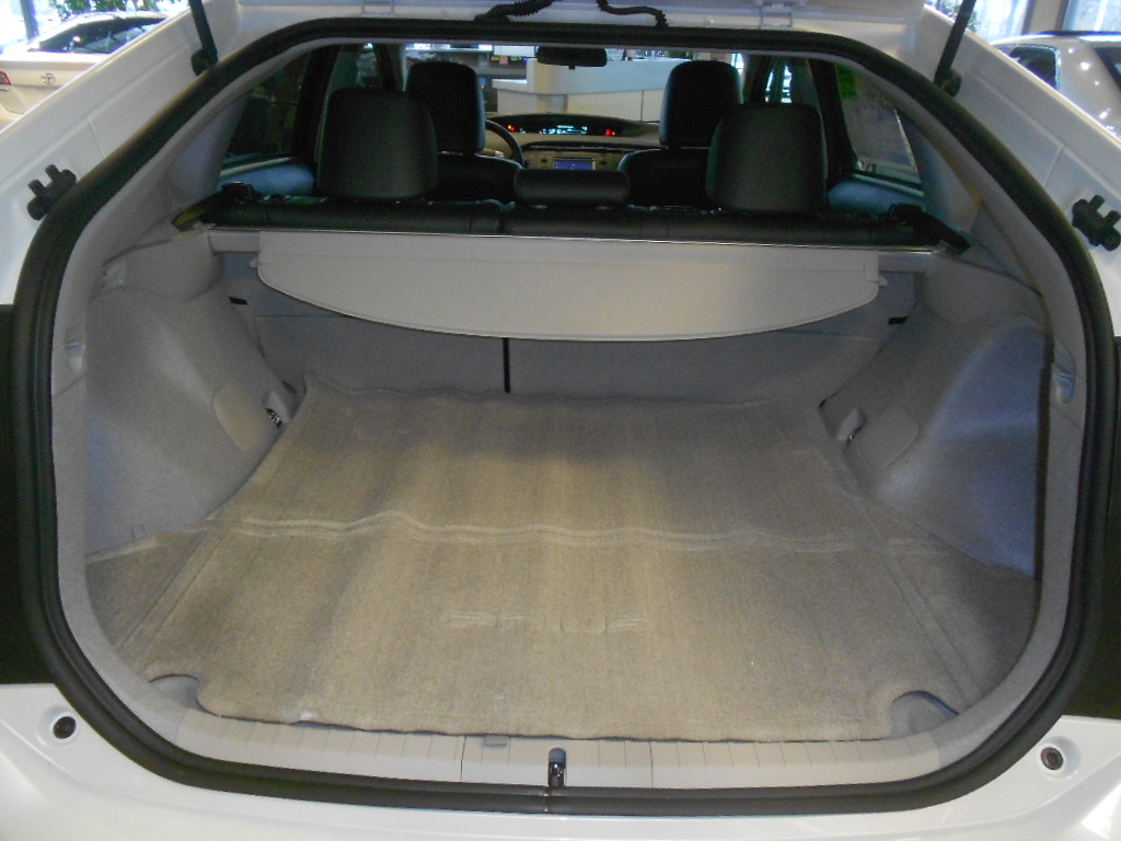 Rice Toyota Scion: Special Edition persona series Prius Rice Toyota ...