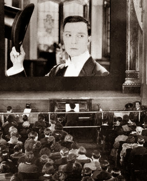 Dan Caragea: RETRO – anii 1920