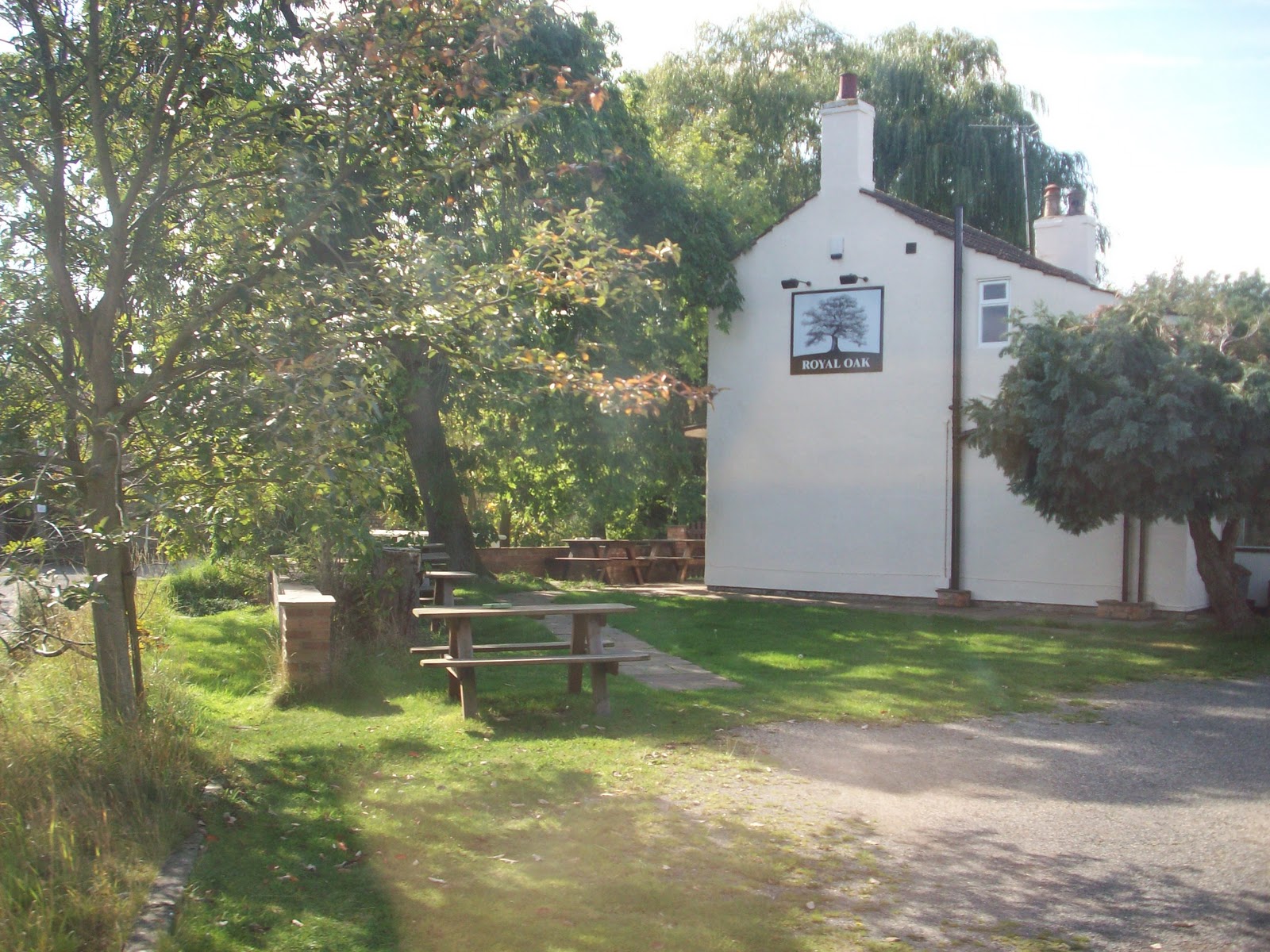 Z-ventures: OFF TO THE EAST OF ENGLAND!