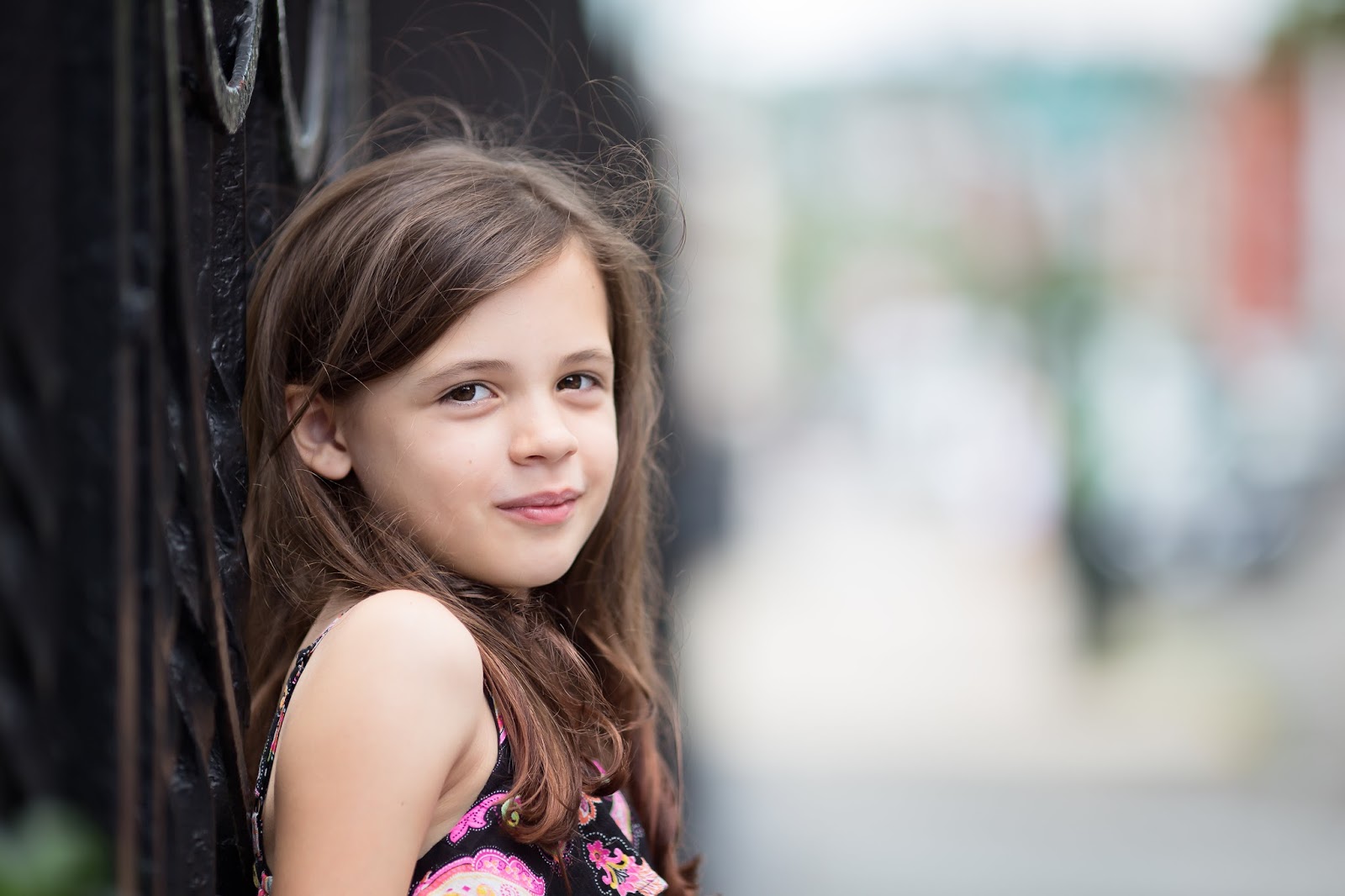 the sparkly life: When Your Kid Has A Portrait Session With Sweet ...
