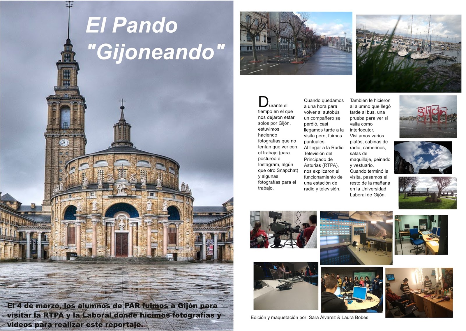 PAR - Sara Álvarez: A.11 - Fotorreportaje