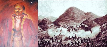 Perlawanan Rakyat Banjar Terhadap Belanda | Mikirbae.com