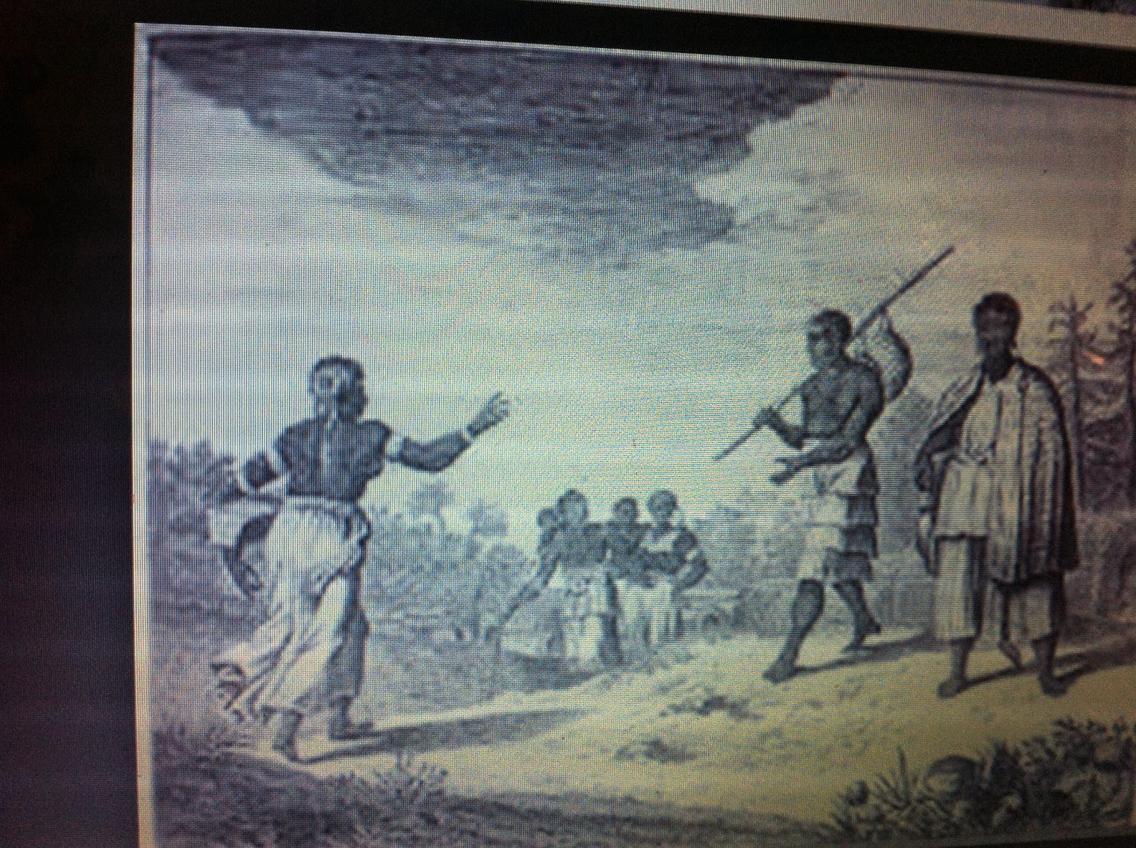 THE BLACK SOCIAL HISTORY:: BLACK SOCIAL HISTORY : THE HISTORY OF SIERRA ...