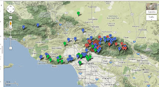 The Best Hikes in Los Angeles ~ Adventures in Southern California