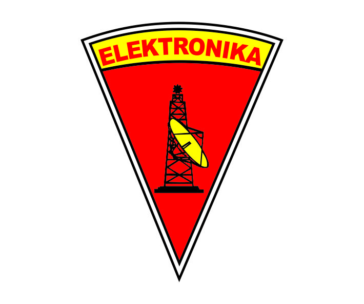 electronika SMK Logo vektor - Berbagi Logo