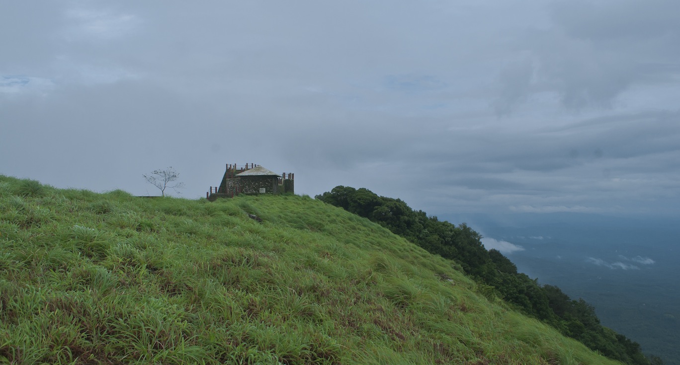 Discrete: Paithalmala: Season