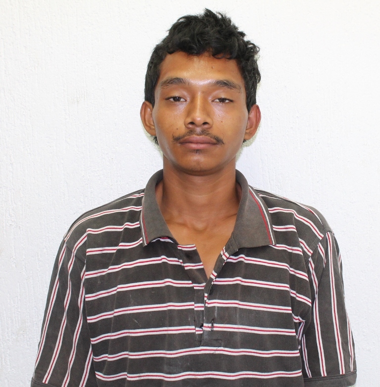 Carpeta del Crimen 2005-2023: Dos detenidos por causas diferentes