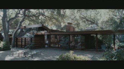 Alfavino Blog: [138] ARQUITECTURA Y CINE_CASA SCHAFFER-JOHN LAUTNER "A ...