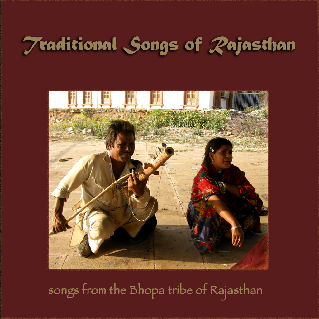 Nottingham Tribal Belly Dance: Support the Bhopa Tribe of Rajasthan