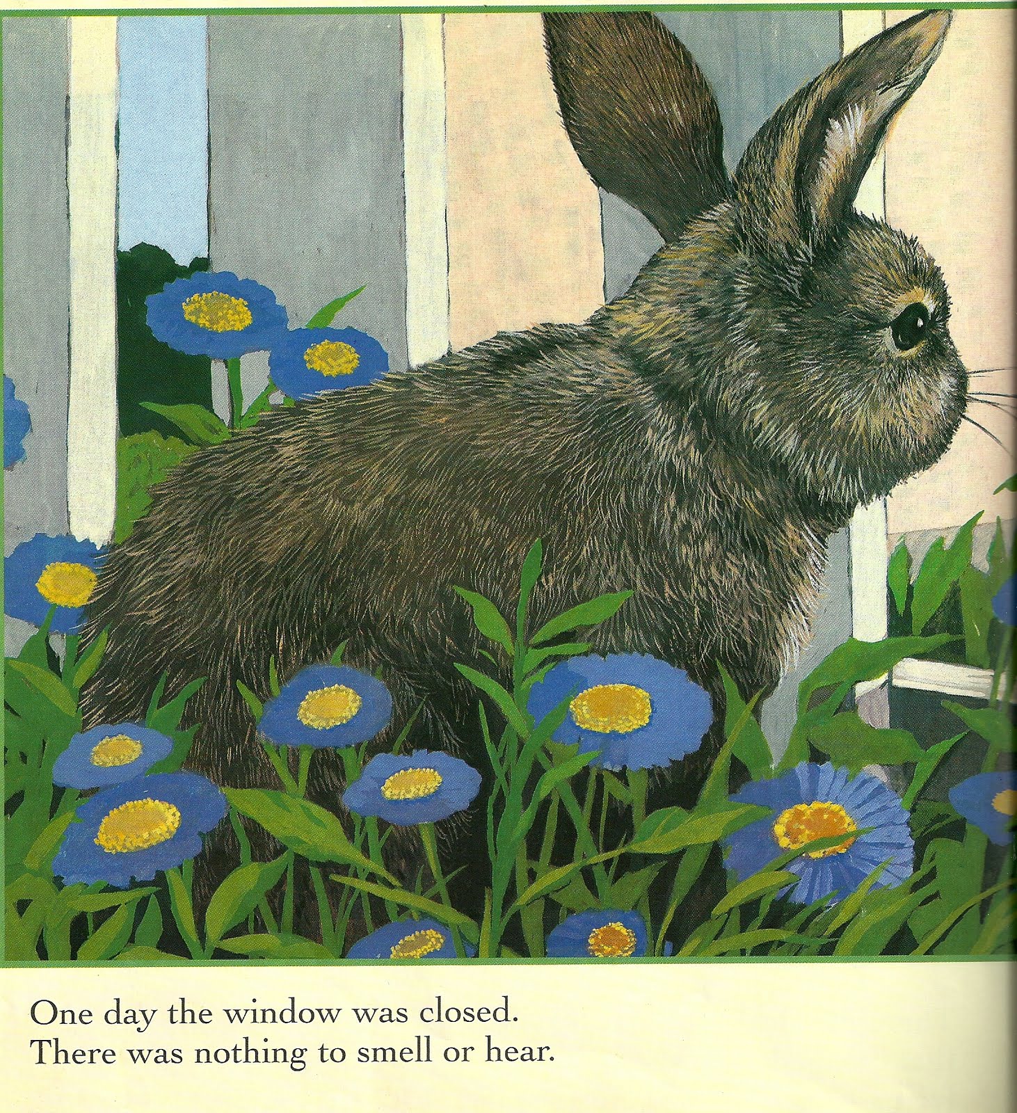 Best Loved Illustrators: McDuff Comes Home drawn by Susan Jeffers