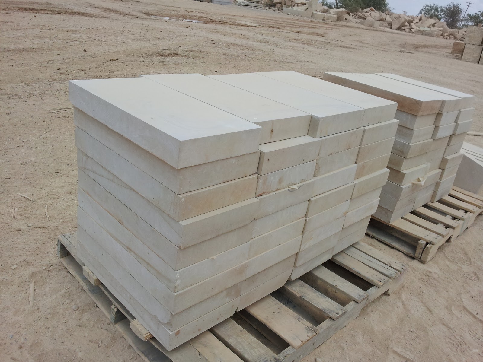 Covenant Stone: Various Large Landscape Stone