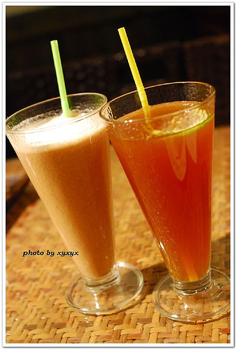 CaLA CaLA Italian Kitchen | It's Tea Time