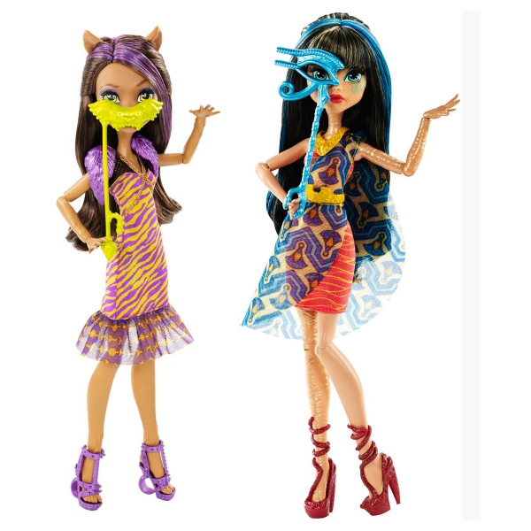 Monster High