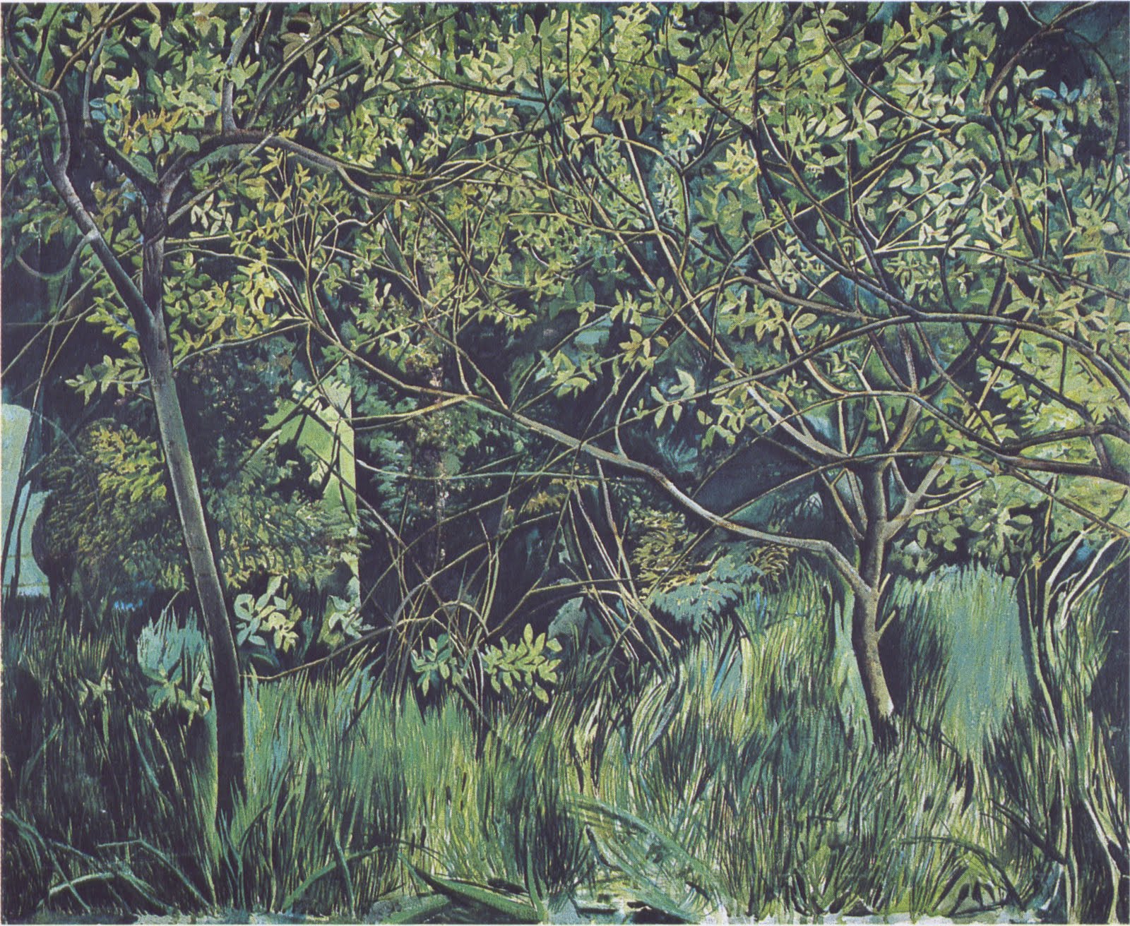 Patrick Swift (1927-83)