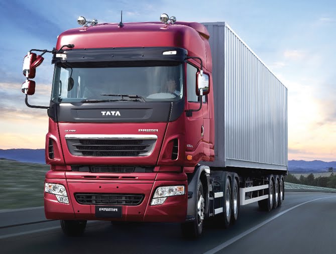 Tata Motors gets largest order for trucks from single fleet owner