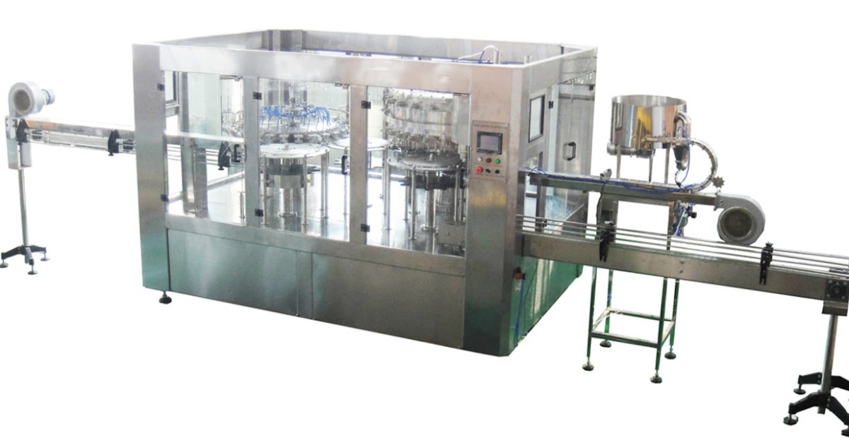Sino Beverage Machinery Co., ltd: How to choose a right bottling machine