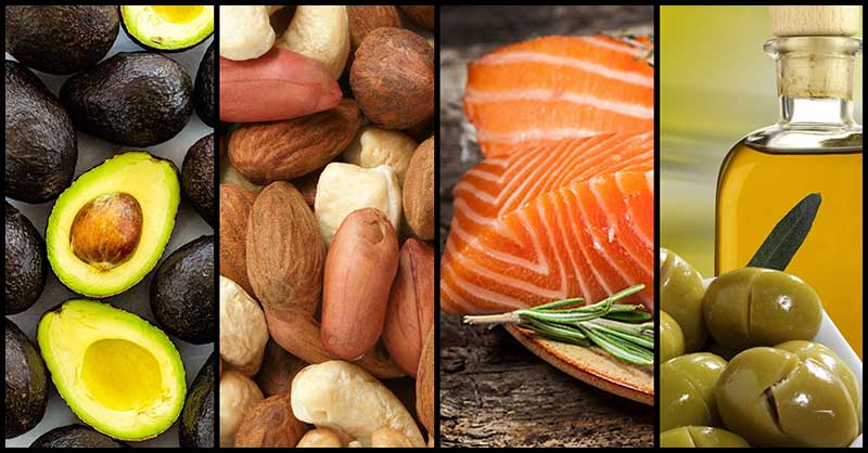Some Of The “Super Healthy” High-Fat Foods We Can Try | Doctor Farrah MD