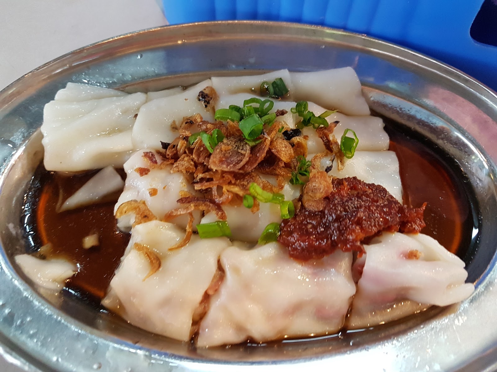 【霹雳安顺美食】霹雳安顺德记点心茶楼 Restaurant Teck Kee @ Teluk Intan Perak - 吃喝玩乐旅宝妈 ...