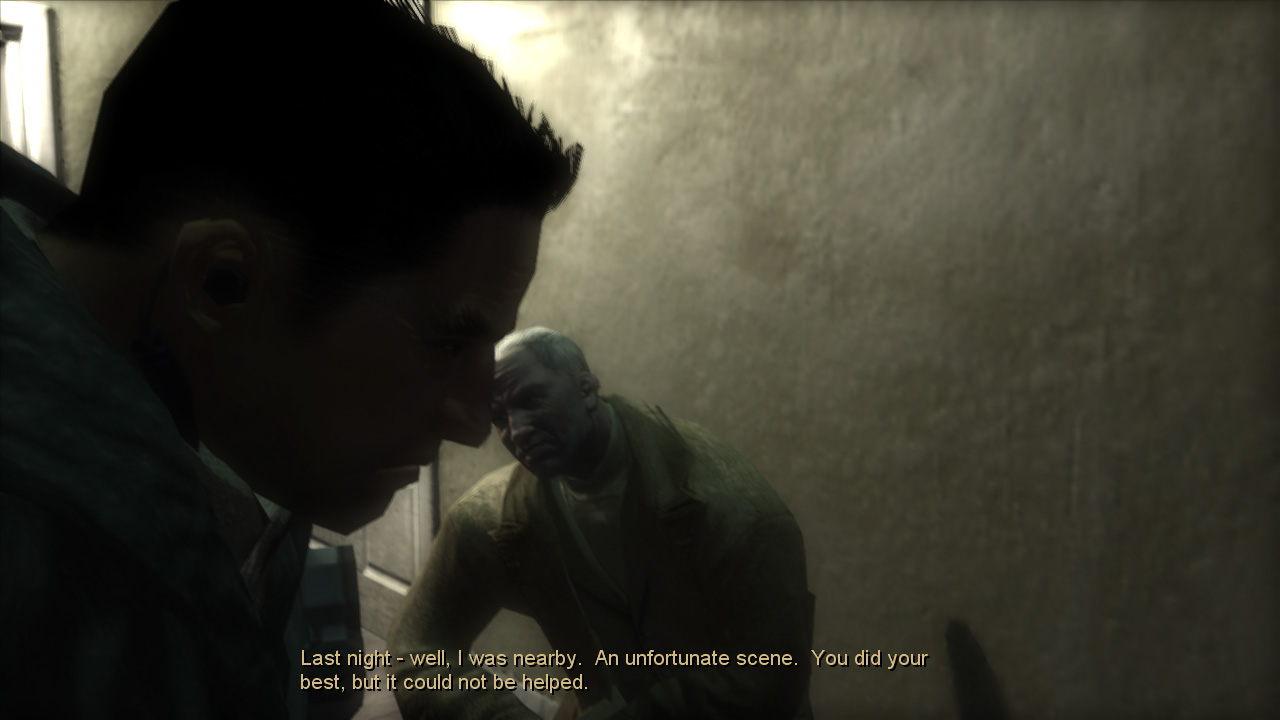 Super Adventures in Gaming: Condemned: Criminal Origins (PC) - Part 2