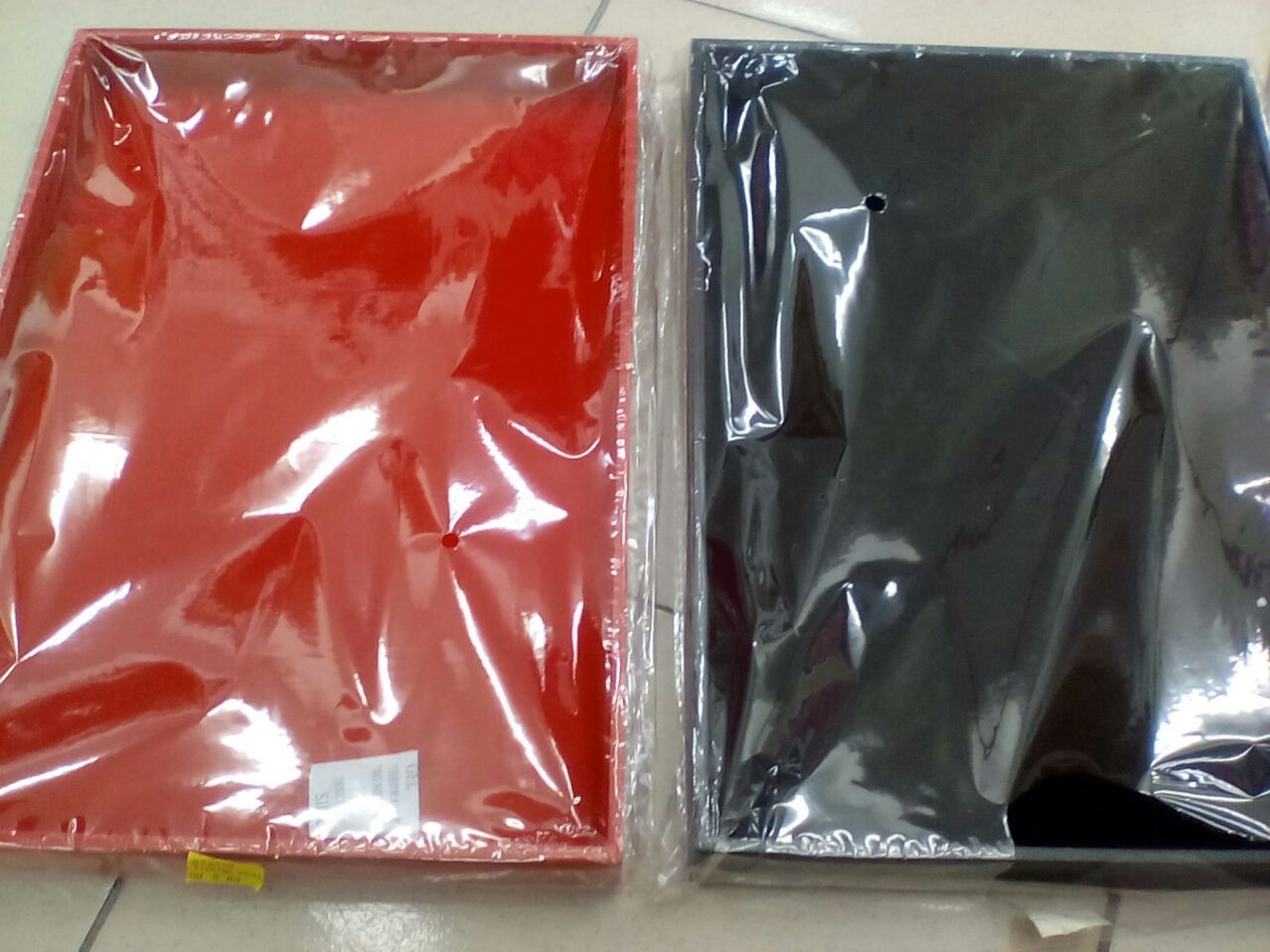 REMY KL - RAK RACK DISPLAY