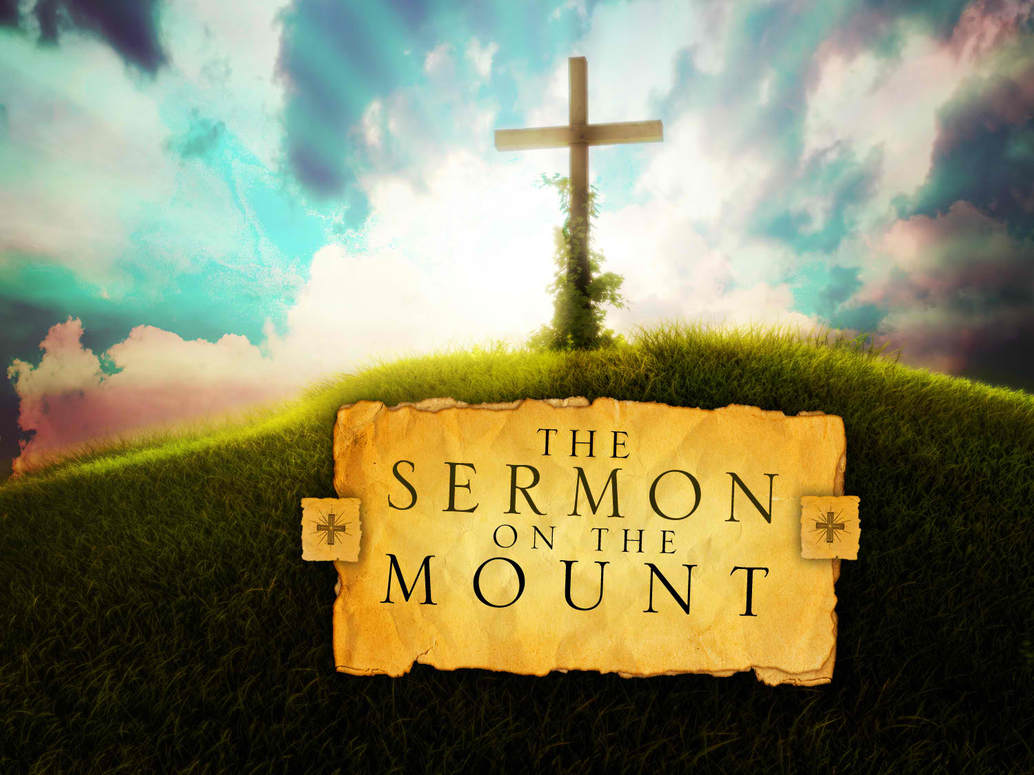 Welcome To DavidCharlton blogspot June 26 2011 The Sermon On