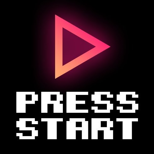 Press Start