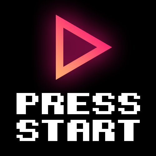 Press Start