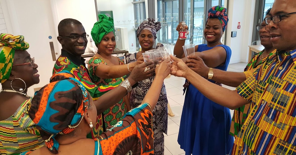 Way Wive Wordz for the Spiritual Creative: Come to my Kwe Kwe - keeping ...