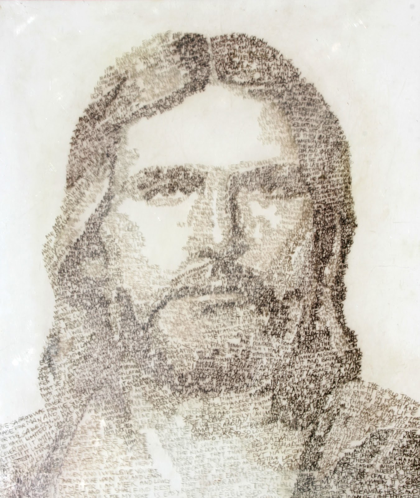 Shelly Coleman: artist: Glass Etching