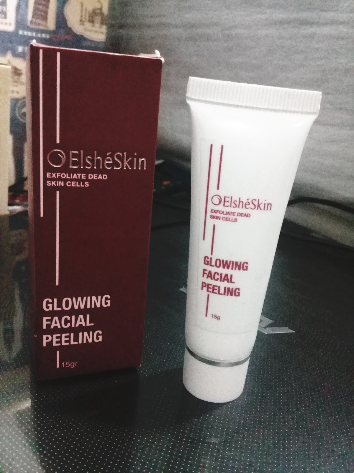 Elshe Skin Acne Treatment Review - HI BEAUTY BABES!