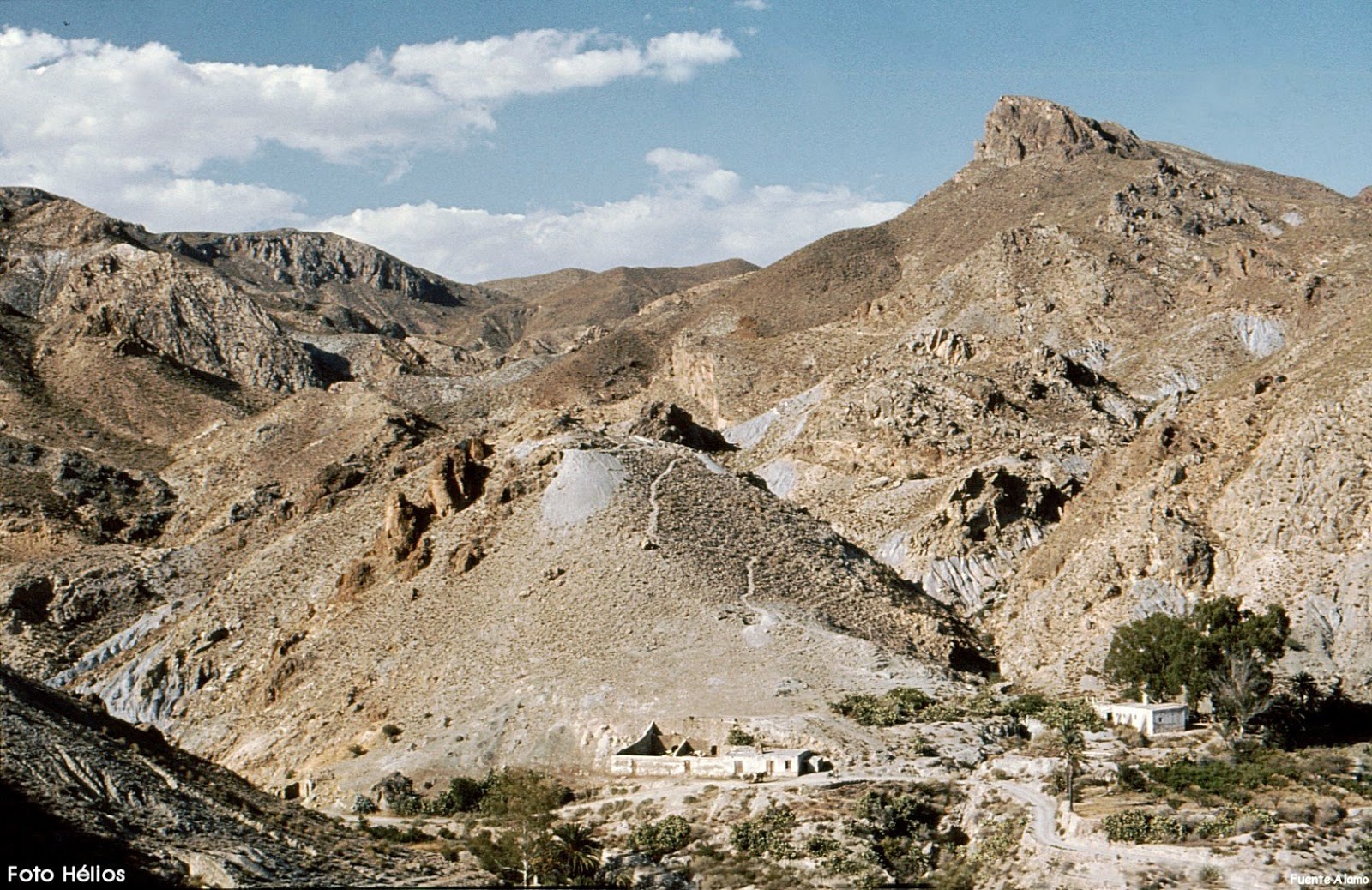 Patrimonio Andaluz: Argar