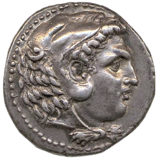 PRACHIN COINS IMAGE ~ Social Science Materail