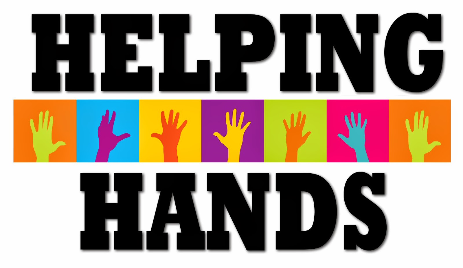 Gascogne Ladies Club (GLC): Helping Hands Volunteers