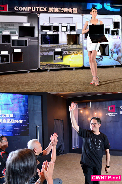 CWNTP 3C: 2018年全球AI商業價值上看1.2兆美元 COMPUTEX是全球最佳AIoT解決方案B2B採購平台 - 華人世界時報 CWNTP