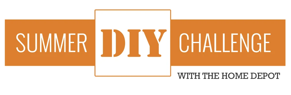 Summer DIY Challenge: Make Believe Station - Rambling Renovators