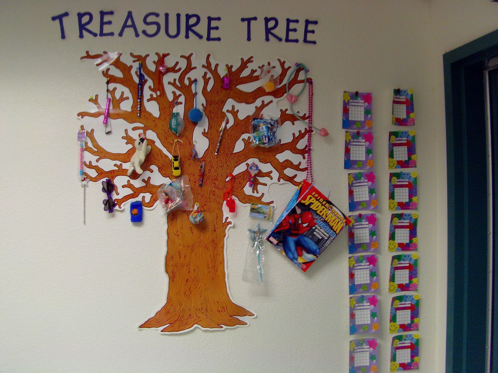 The Bender Bunch: 2012