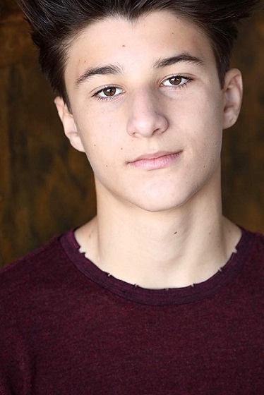 NYSocBoy's Beefcake and Bonding: The Hollywood Legacy of Zane Danton