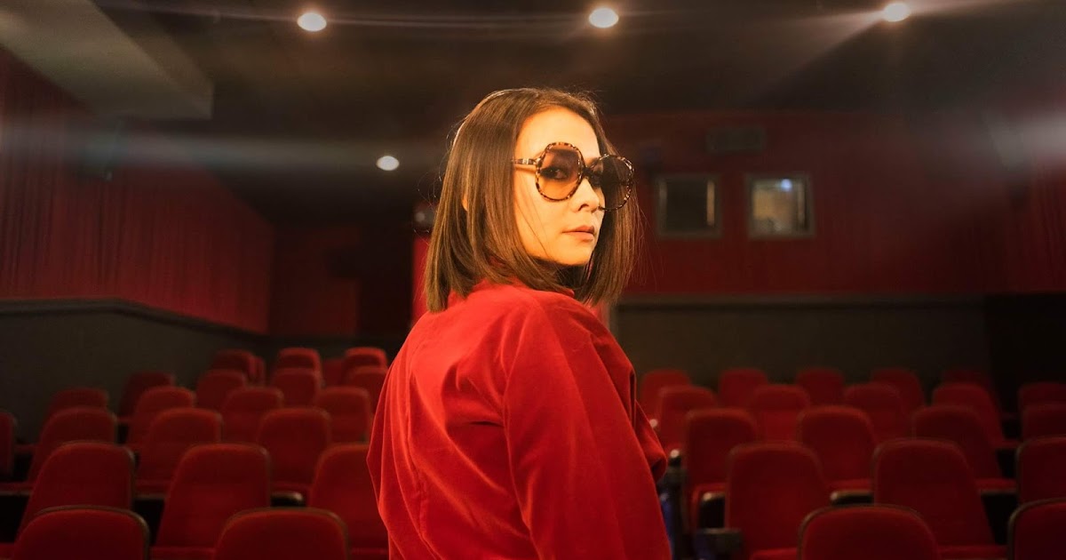 LITTLE INDIE : Watch :: Mitski debuts colourfully surreal visuals for ...
