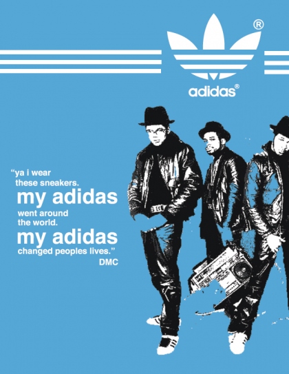 Adidas Industries: Company History: The Tale of how it all began