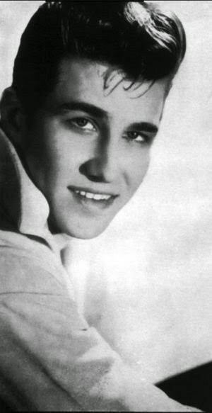 Inside the Rock Era: Curtis Lee Has Died