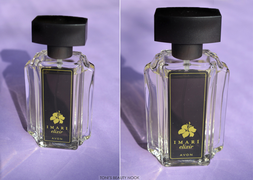 Toni's Beauty Nook: Avon | IMARI - Elexir EDT