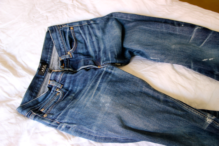 Life of Boheme: La Parisienne