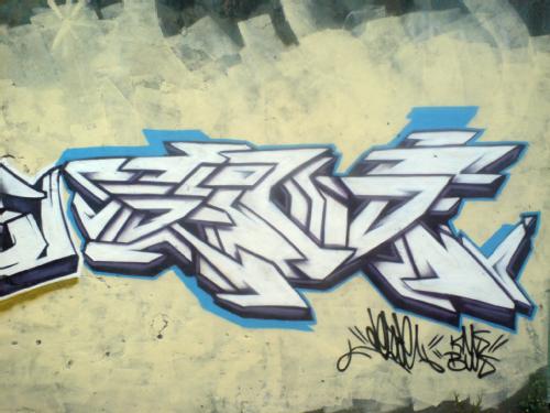 Obscure Paintin' Klan: Amen