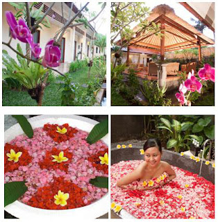 Bali Orchid Spa | baliholi