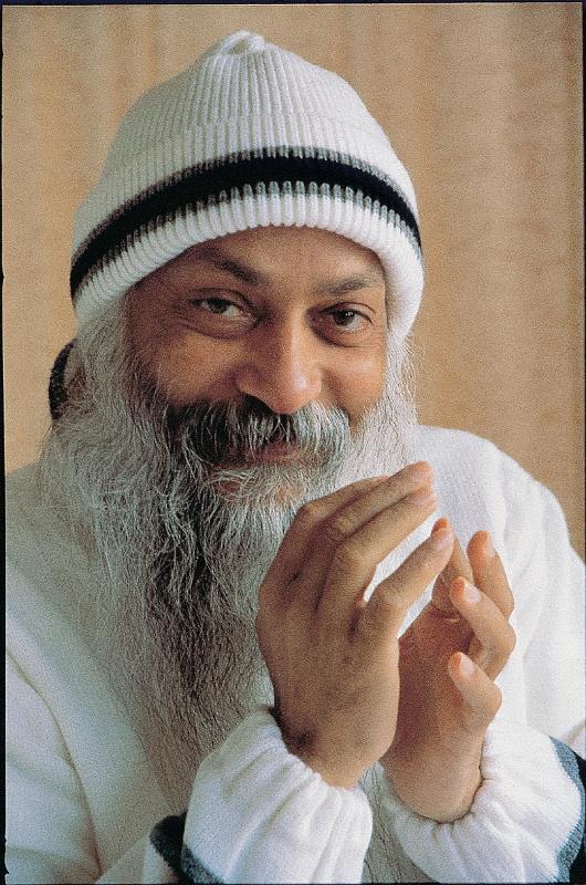 Osho Rajneeshpuram Images-24 - Bhagwan Shree Rajneesh