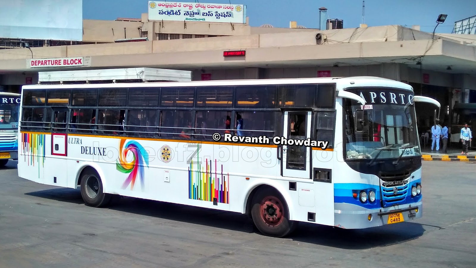 LOVE of Z: Ultra Deluxe