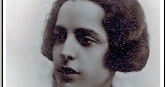 El Asno de Apuleyo: MARÍA POLYDOURI (1902-1930)