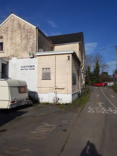 cash for clothes swansea Llansamlet 132 Samlet Road