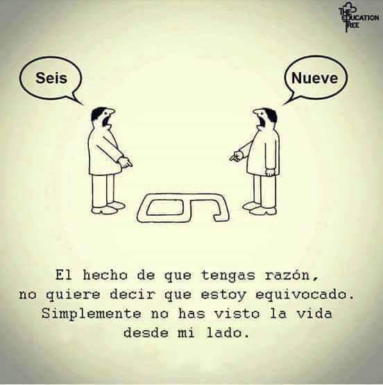 MATERIALES DE RELIGIÓN CATÓLICA: El punto de vista